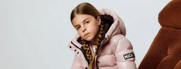 Mackage Kids | Designer Kid's Jackets & Outerwear