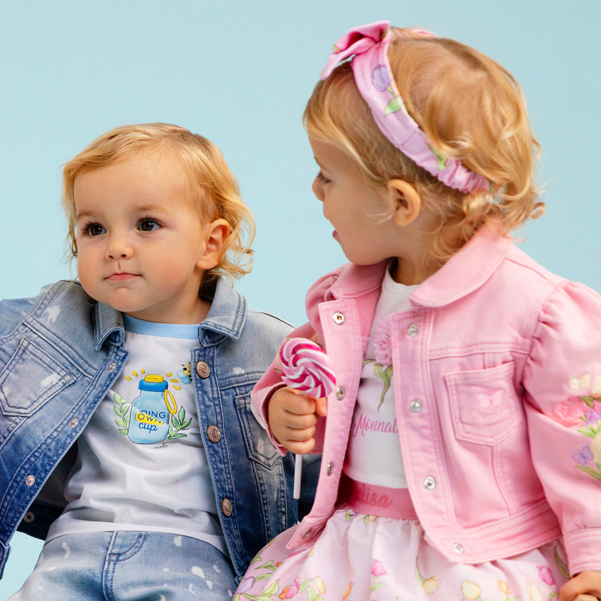 Designer Kids Wear Beautiful Clothes for Beautiful Kids Since 1997