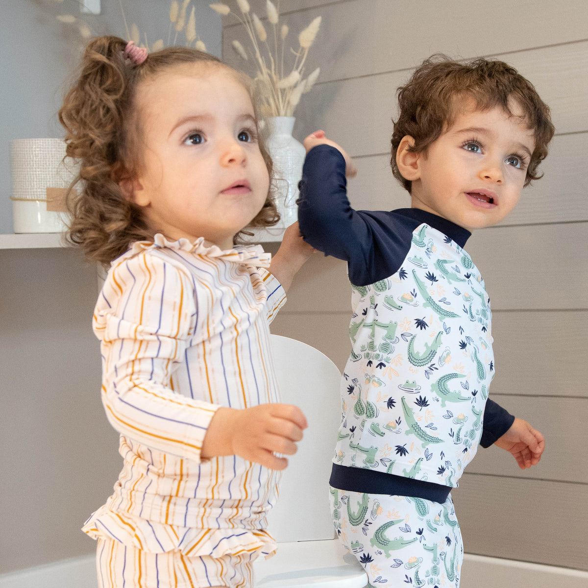Designer Kids Wear: Luxury Clothing for Kids & Babies