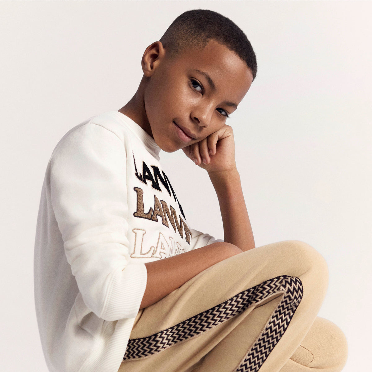 Designer Kids Wear: Luxury Clothing for Kids & Babies