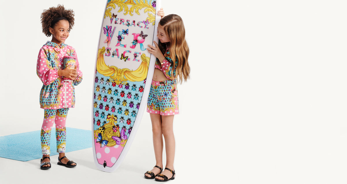 Designer Kids Wear Beautiful Clothes for Beautiful Kids Since 1997