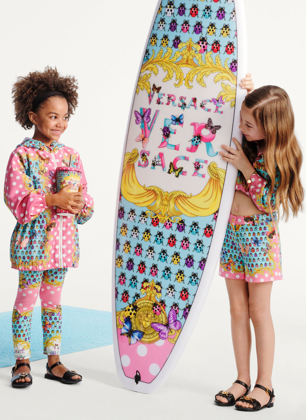 Designer Kids Wear Beautiful Clothes for Beautiful Kids Since 1997