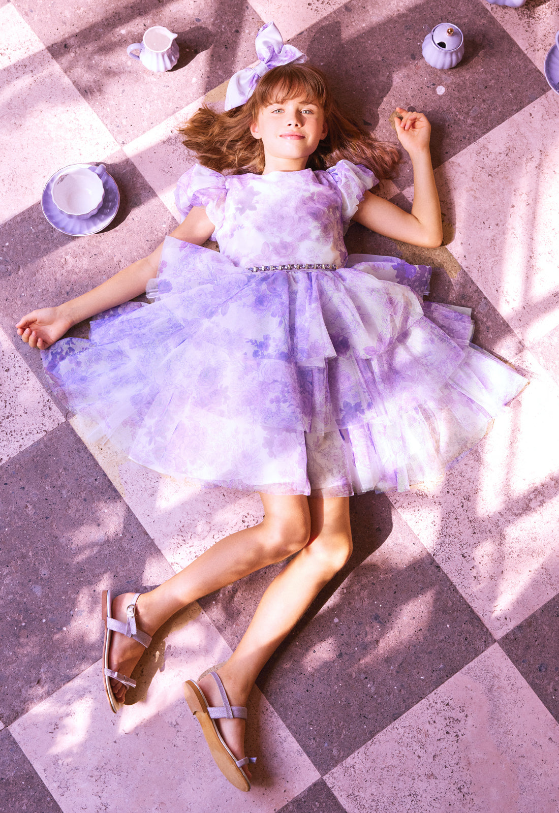 Designer Kids Wear: Luxury Clothing for Kids & Babies