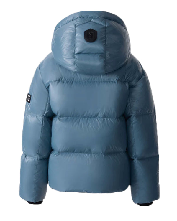 Mackage Kids Blue Jesse Jacket