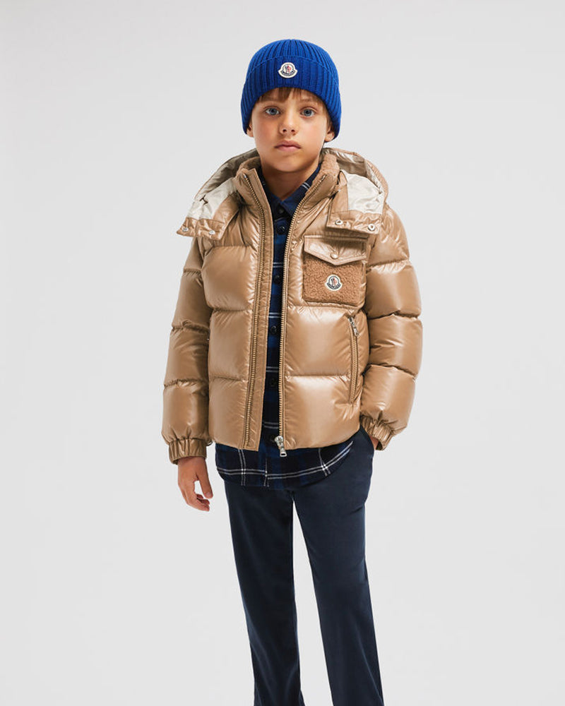 Moncler Kids | Designer Kids' Outerwear & Clothing